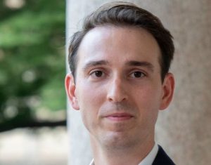 Marco Meoni - SIOS Winter 2024